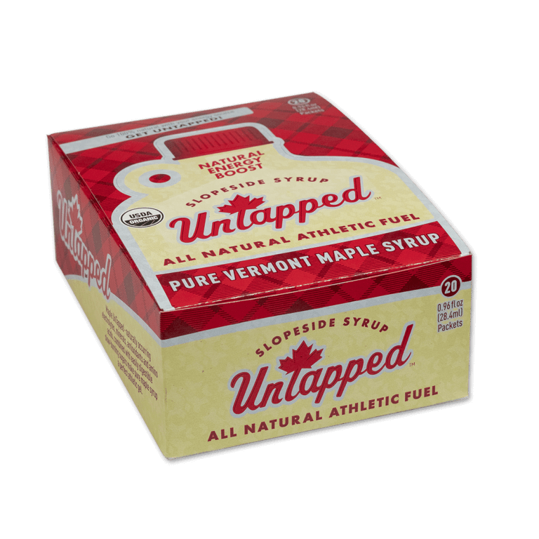 Maple UnTapped - UnTapped