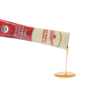 Maple UnTapped - UnTapped