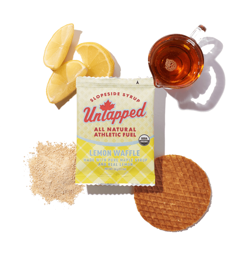 Waffle Variety Pack - UnTapped