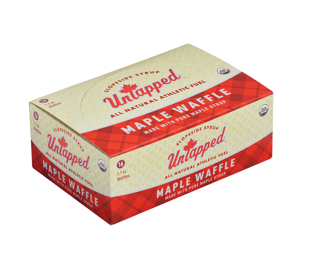 Maple Waffle - UnTapped
