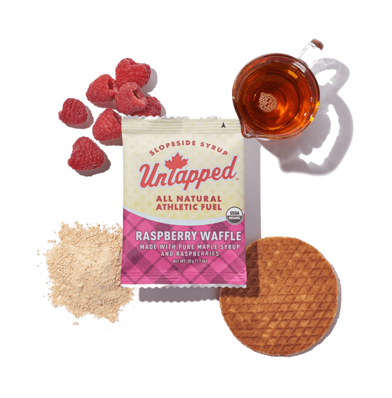 Waffle Variety Pack - UnTapped