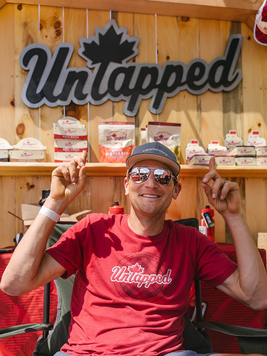 The UnTapped Story | Learn | UnTapped
