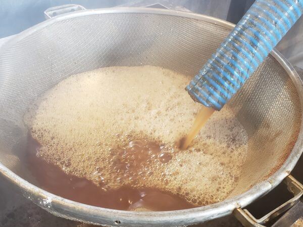 How to Make Maple Syrup - UnTapped