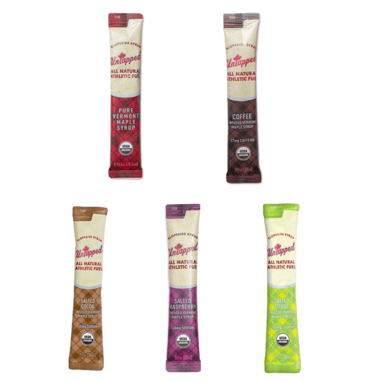 Shop All Products | Performance Supplements & Maple Syrup