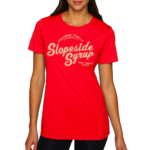 Slopeside Syrup Sampler Pack - UnTapped