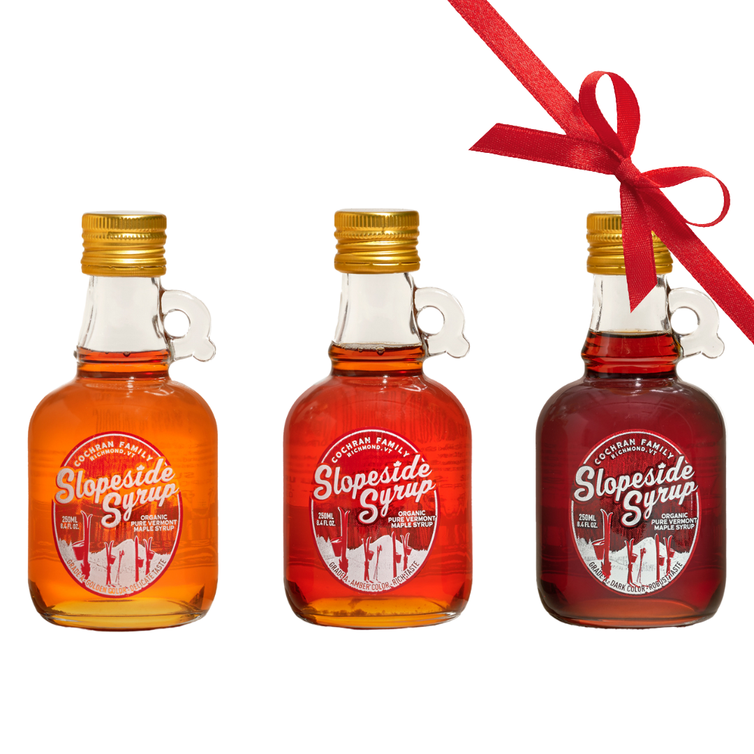 Maple UnTapped - UnTapped