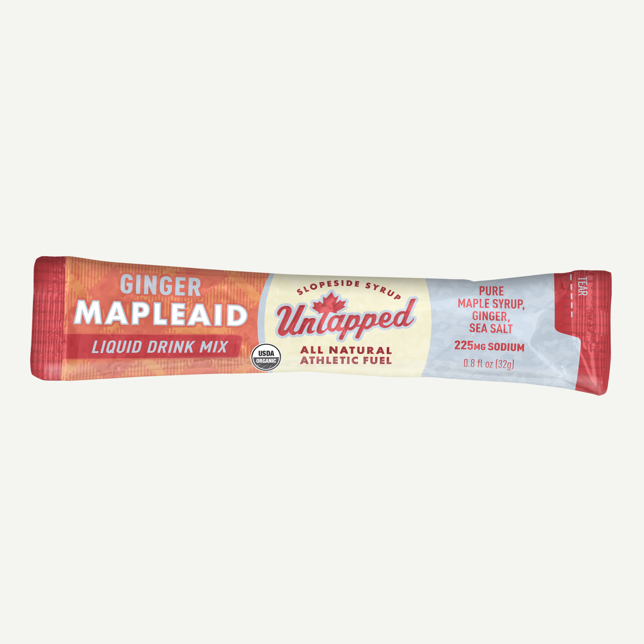 UnTapped | All Natural Athletic Fuel | Shop Online