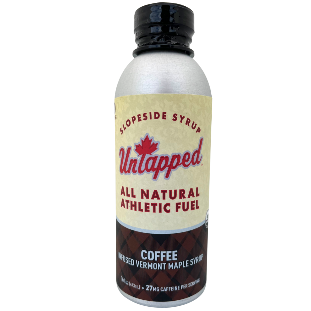 Coffee UnTapped - UnTapped