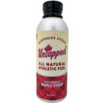 Maple UnTapped - UnTapped