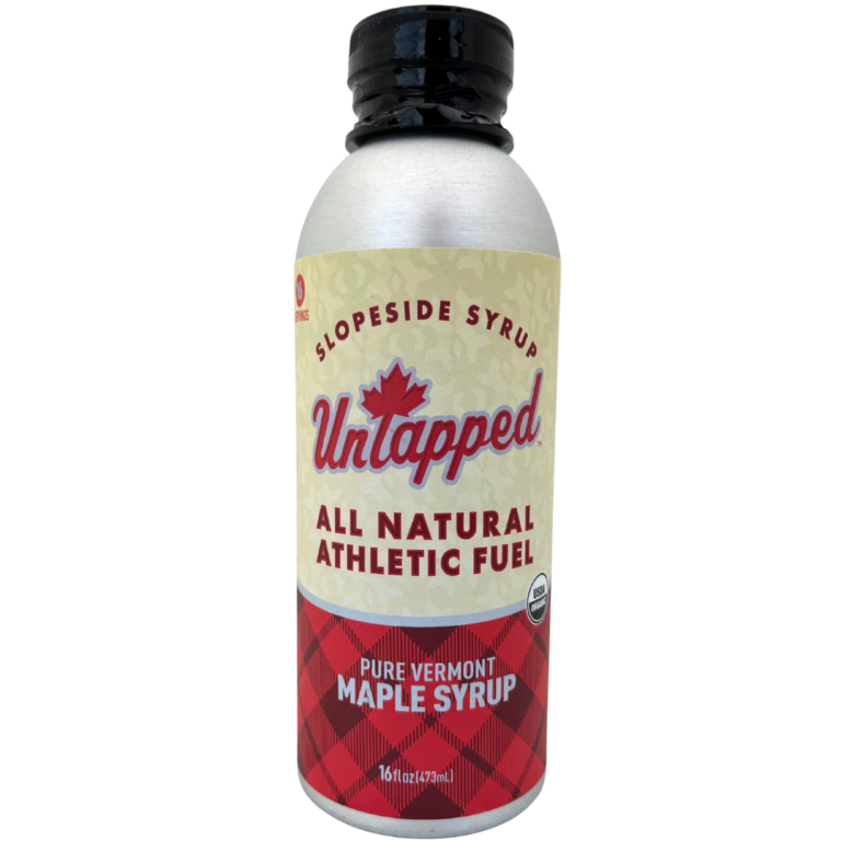 Maple UnTapped - UnTapped