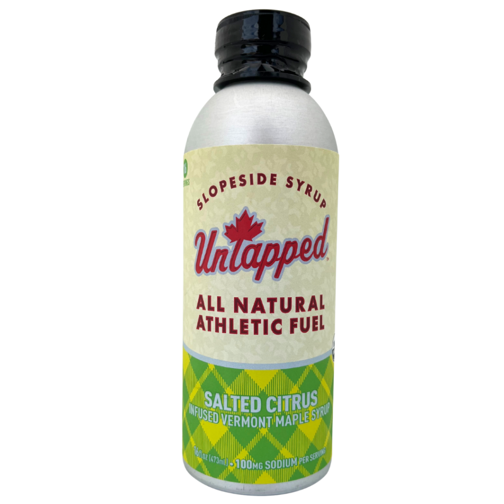 Maple UnTapped - UnTapped