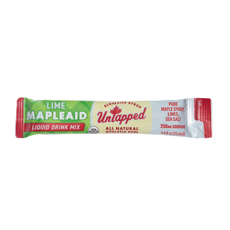 Mapleaid Bulk Bottle - 40 Servings - UnTapped