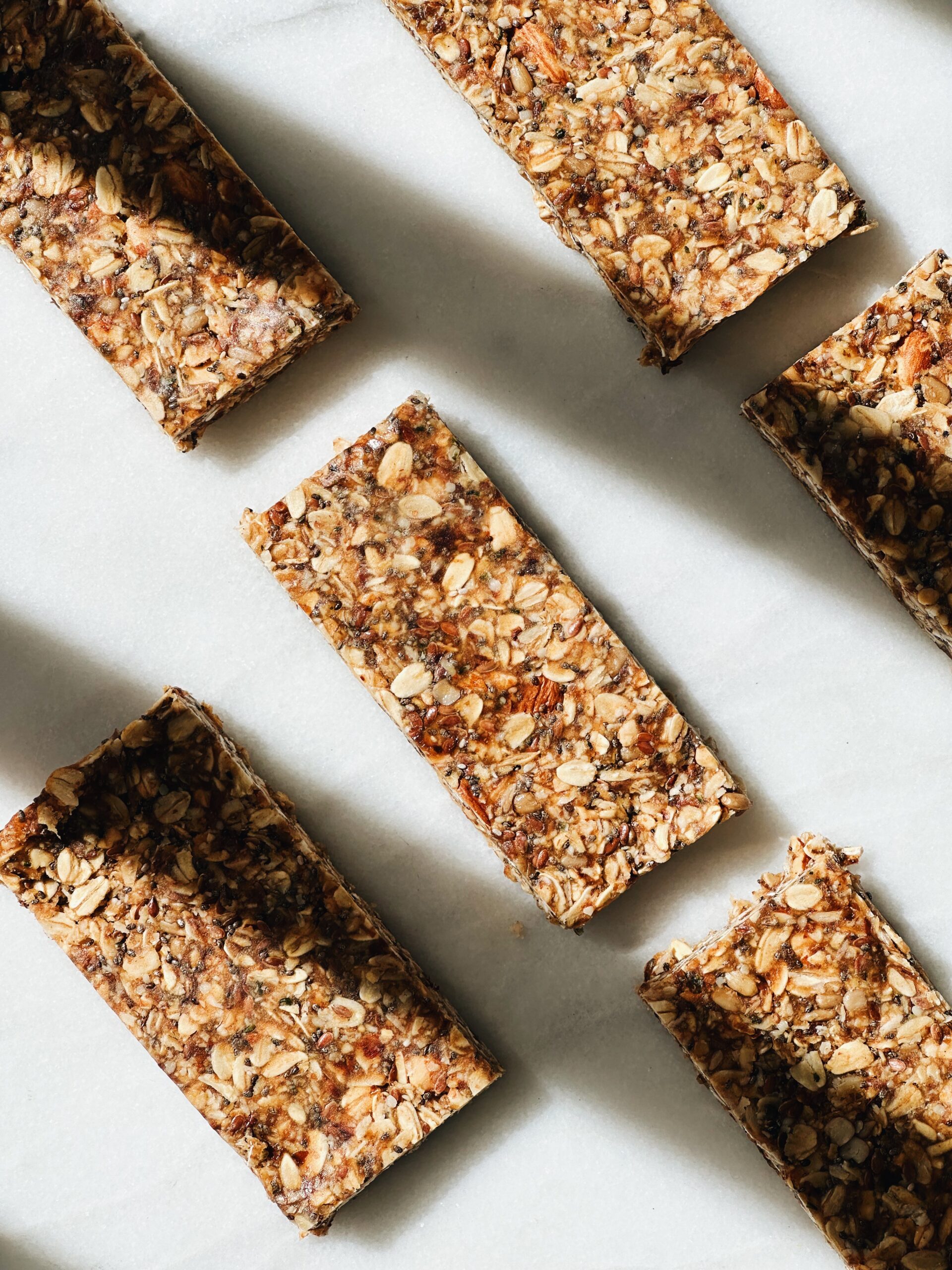 UnTapped | All Natural Athletic Fuel | Shop Online