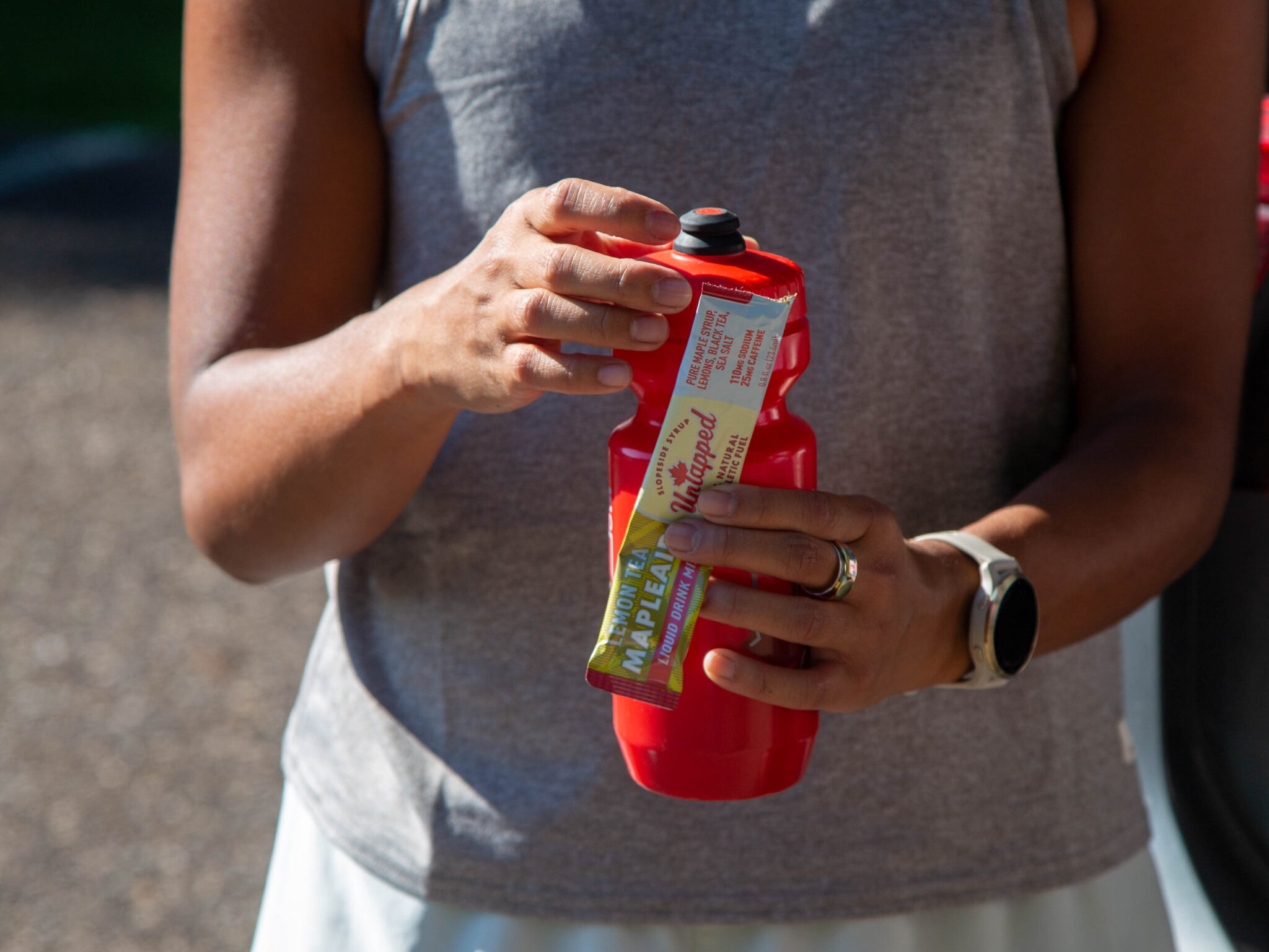 UnTapped | All Natural Athletic Fuel | Shop Online