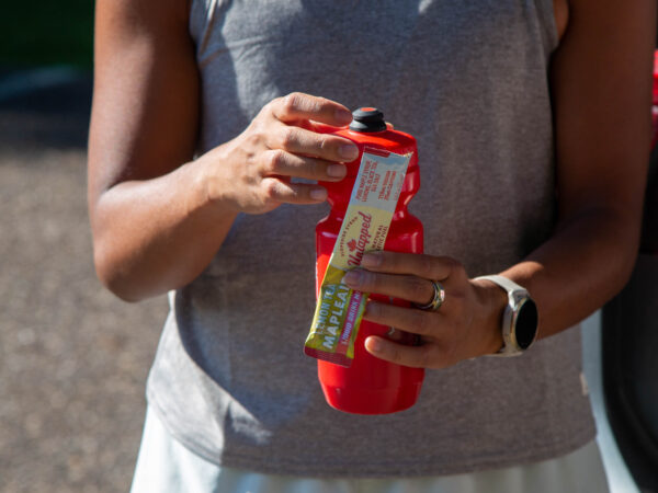 UnTapped | All Natural Athletic Fuel | Shop Online